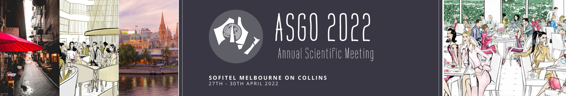 ASGO Annual Scientific Meeting 2022