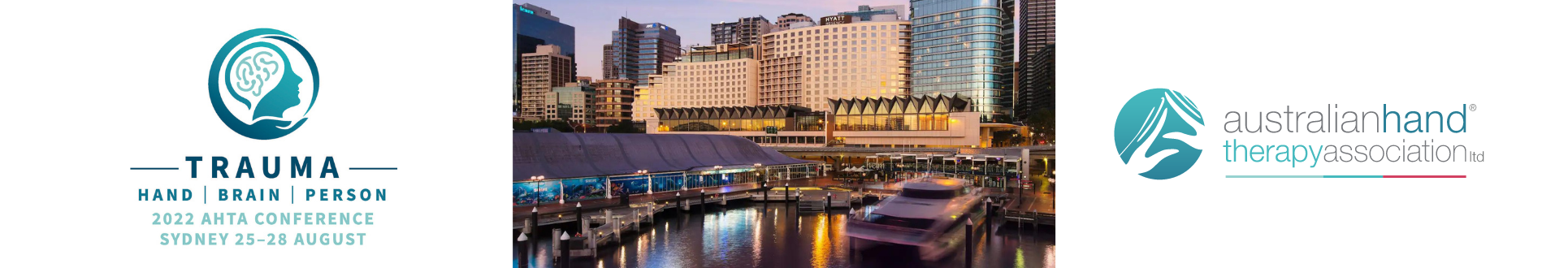 Abstract Submissions — AHTA22