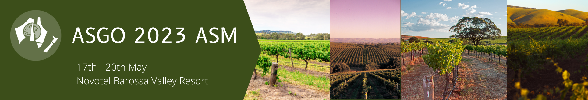 ASGO Annual Scientific Meeting 2023